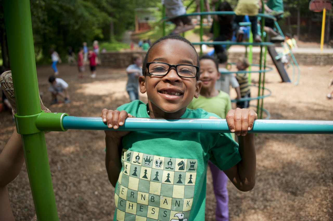Check Out These Large Group Activities For Preschoolers New Baby Time
